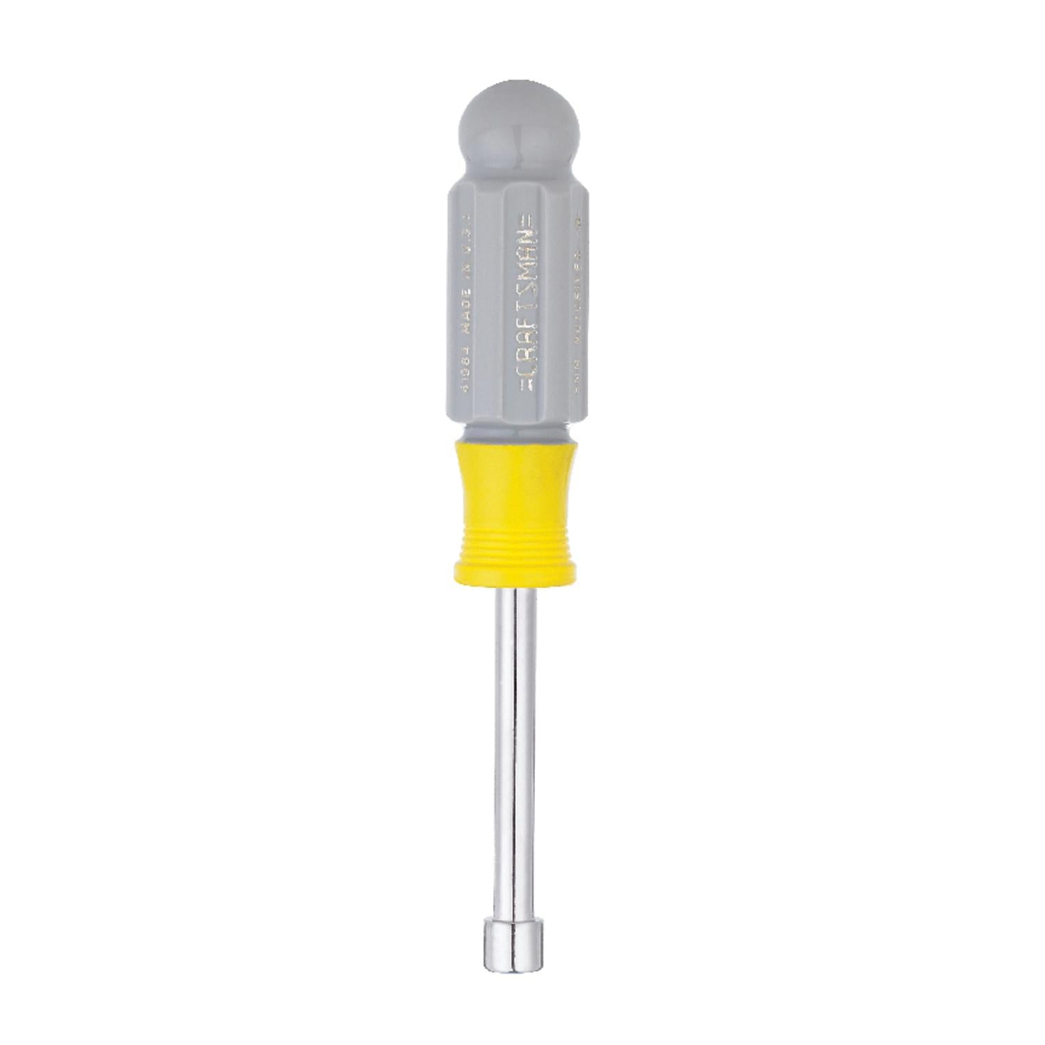 Craftsman 8 mm Metric Nut Driver, 2.9 in. Length, 1 pc – Super Arbor