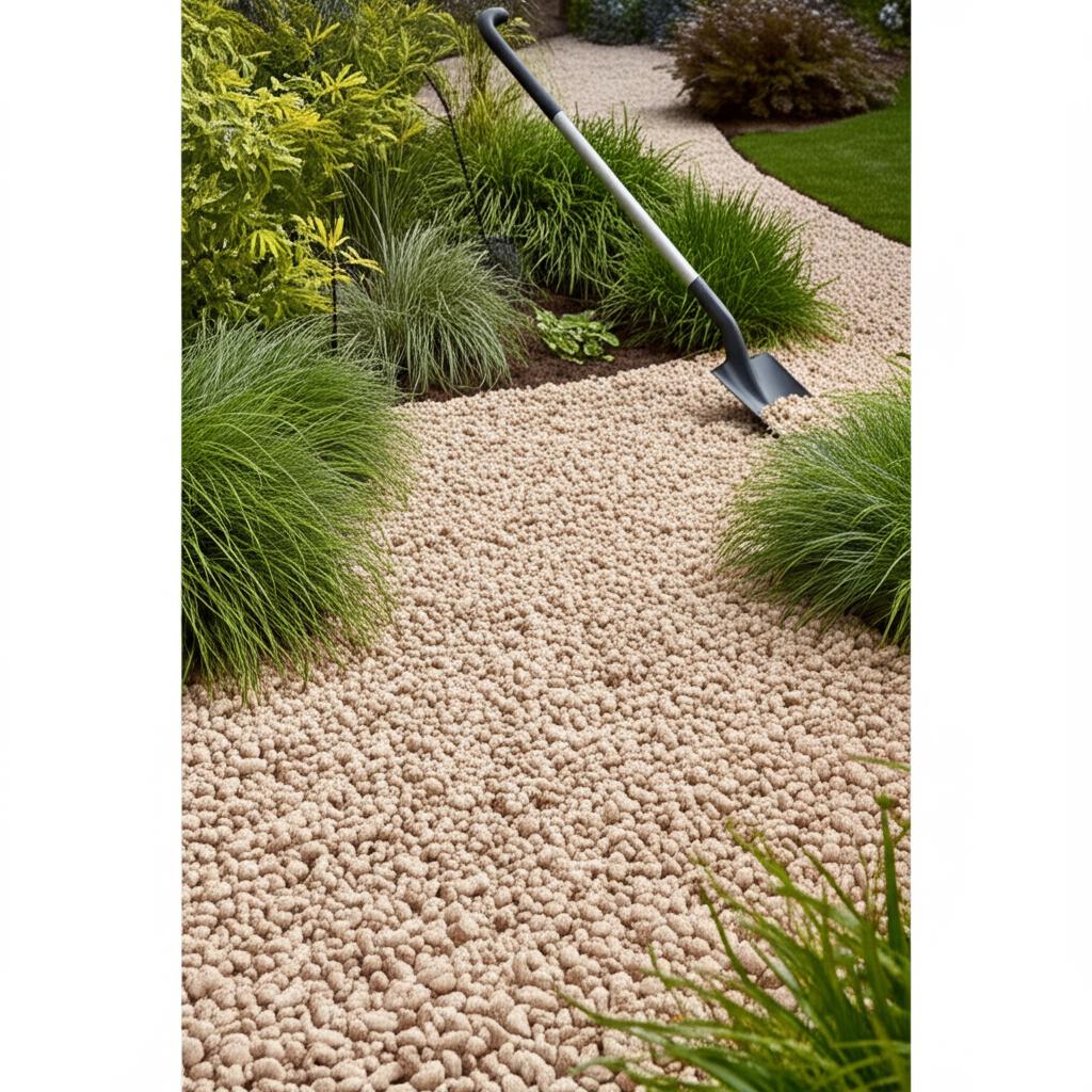 Vigoro 0.5 cu. ft. Bagged Calico Stone Decorative Landscape Rock ...