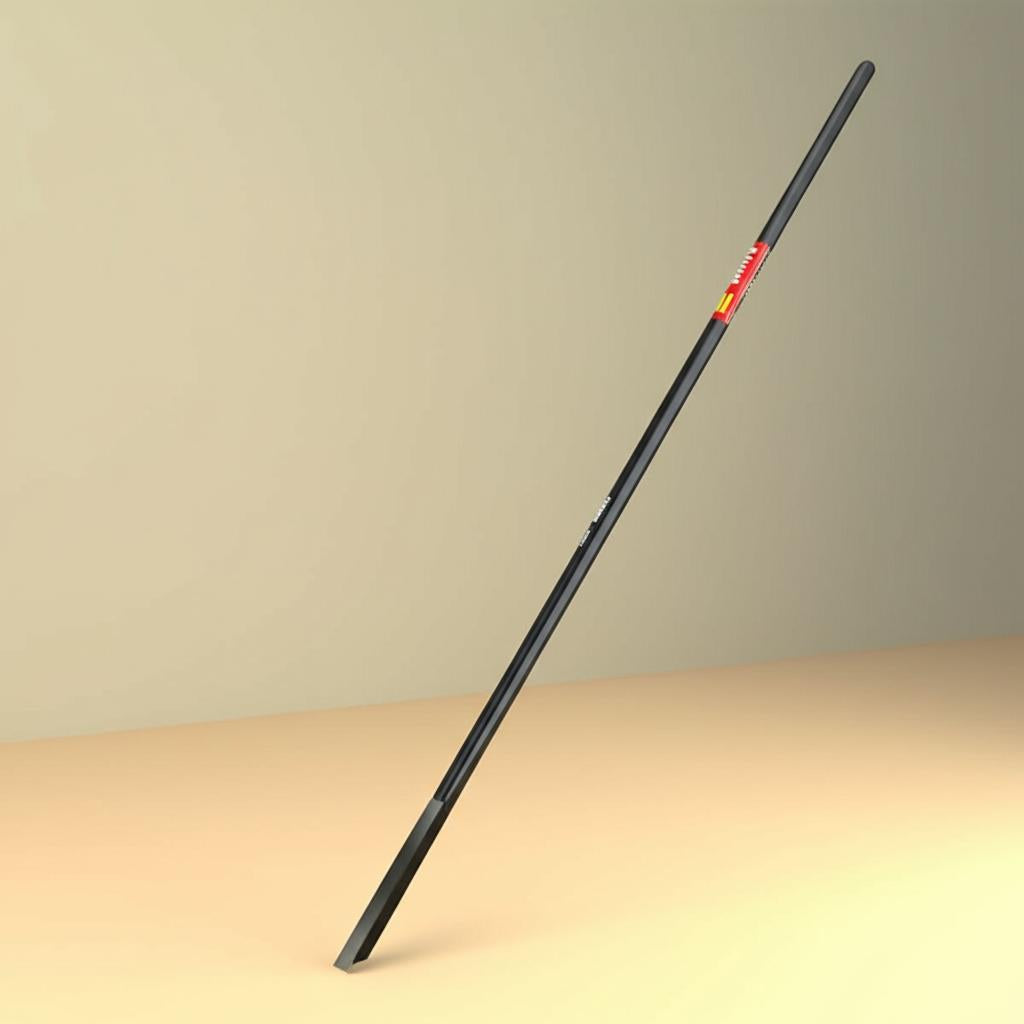 Husky 60-inch Pinch Point Bar - Durable Forged Steel Tool – Super Arbor