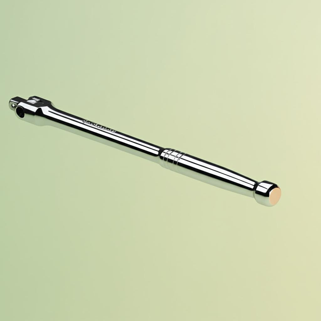 Husky 3/8 in. Drive 10 in. Breaker Bar – Super Arbor