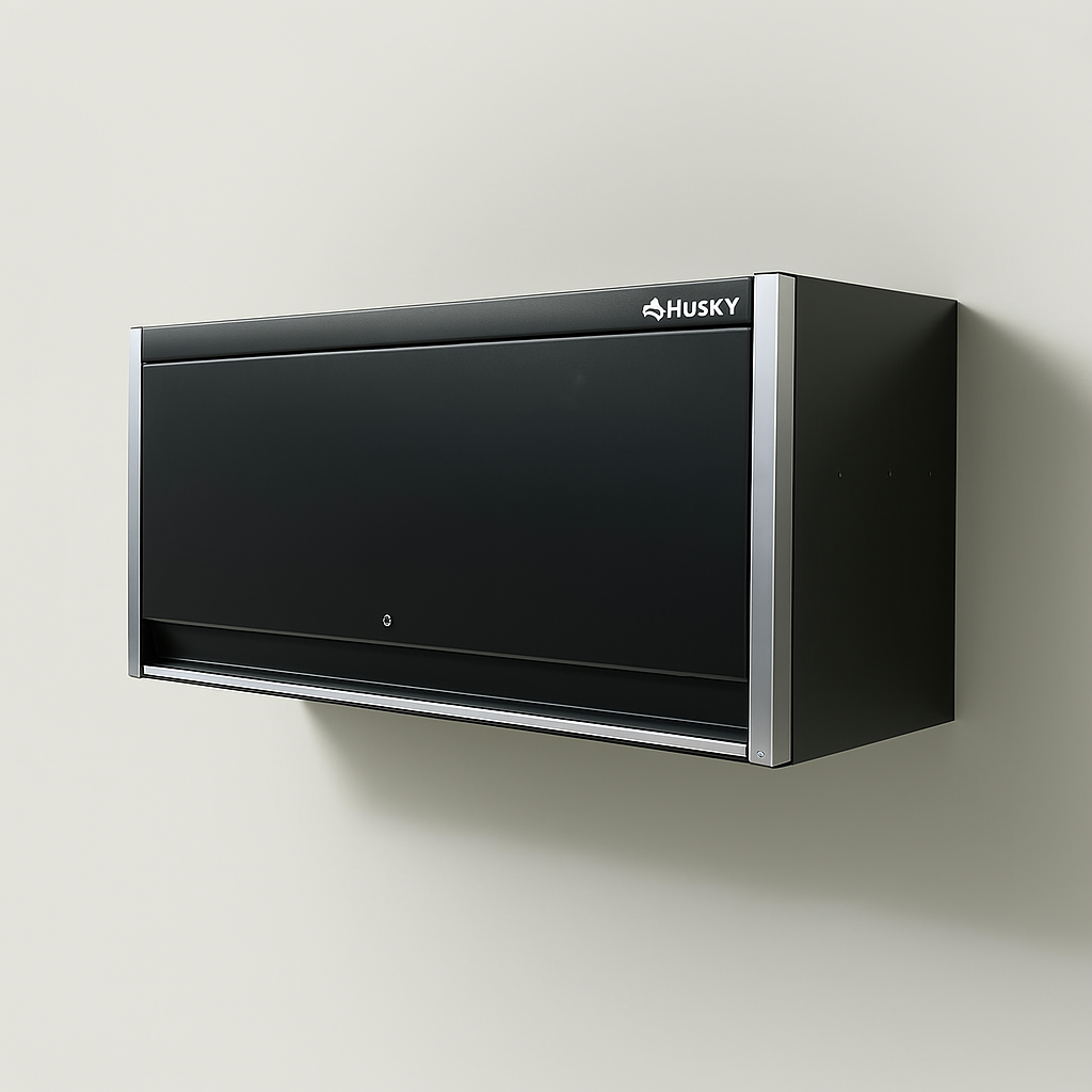 Husky Professional Duty 72 in. Tool Storage Hutch – Super Arbor