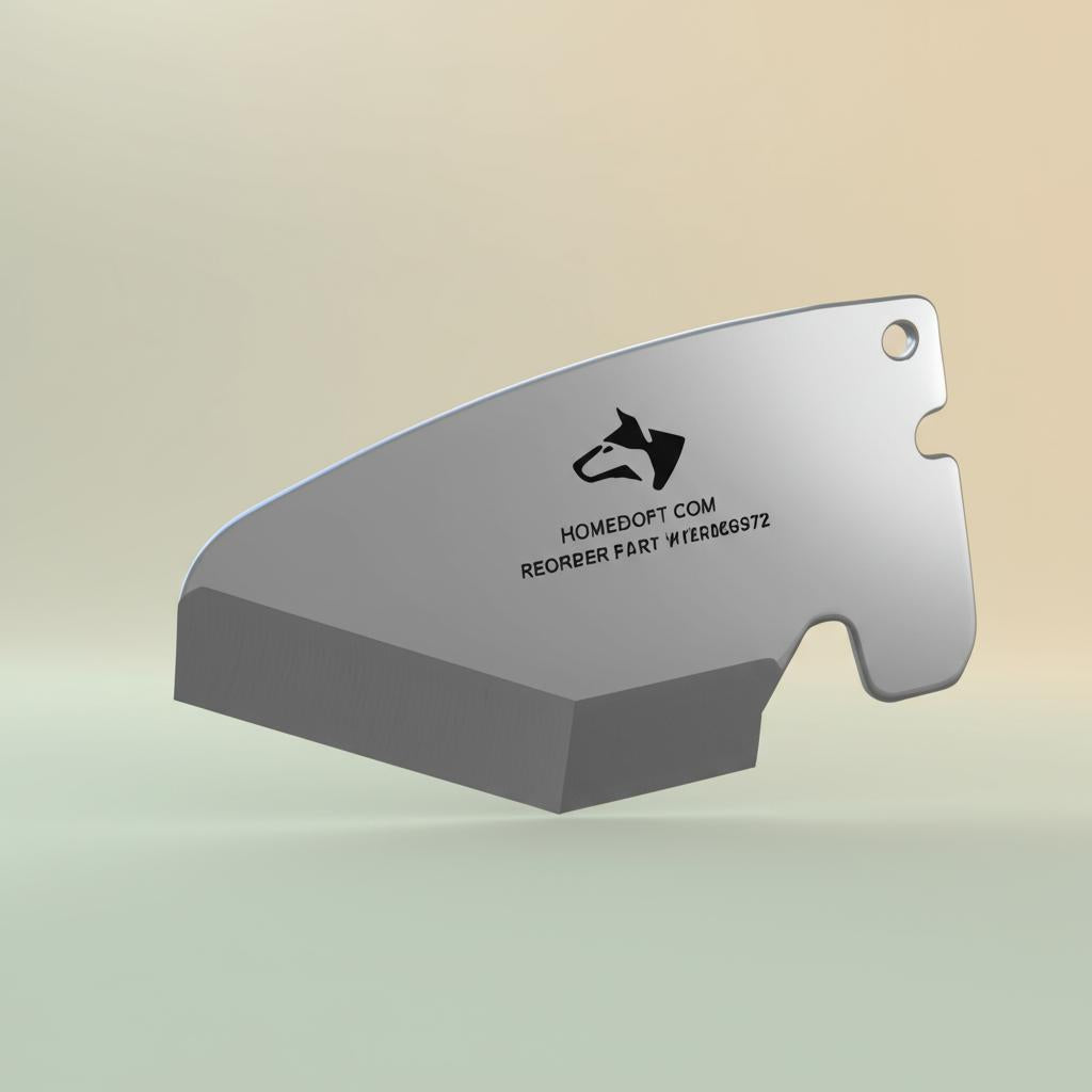 Husky 2-inch Ratcheting PVC Cutter Replacement Blade – Super Arbor