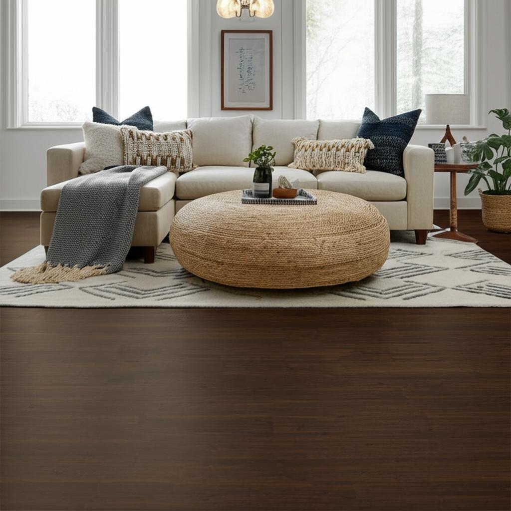 Bralton Oak Home Depot