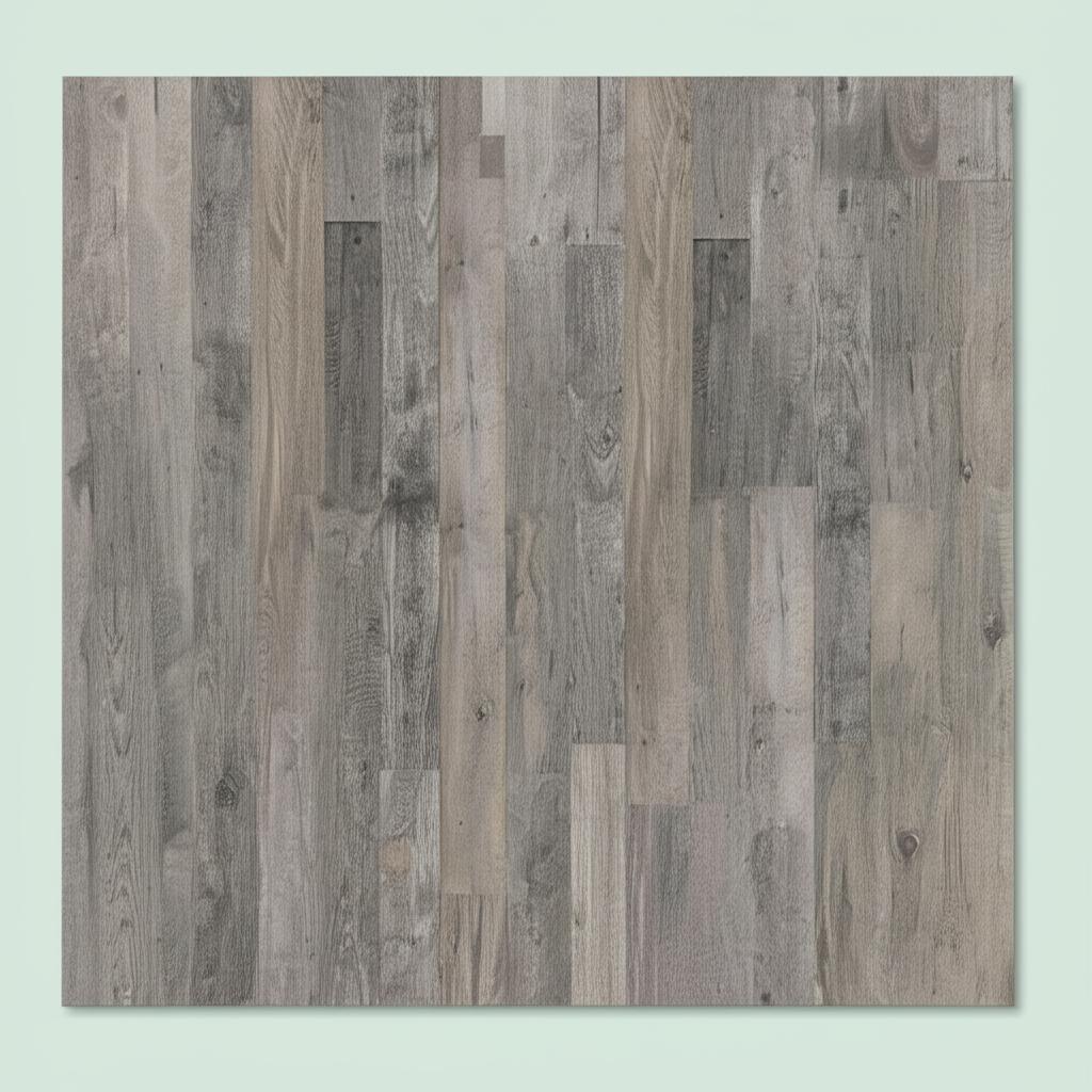 Home Decorators Collection Bralton Oak Waterproof Vinyl Plank Flooring ...