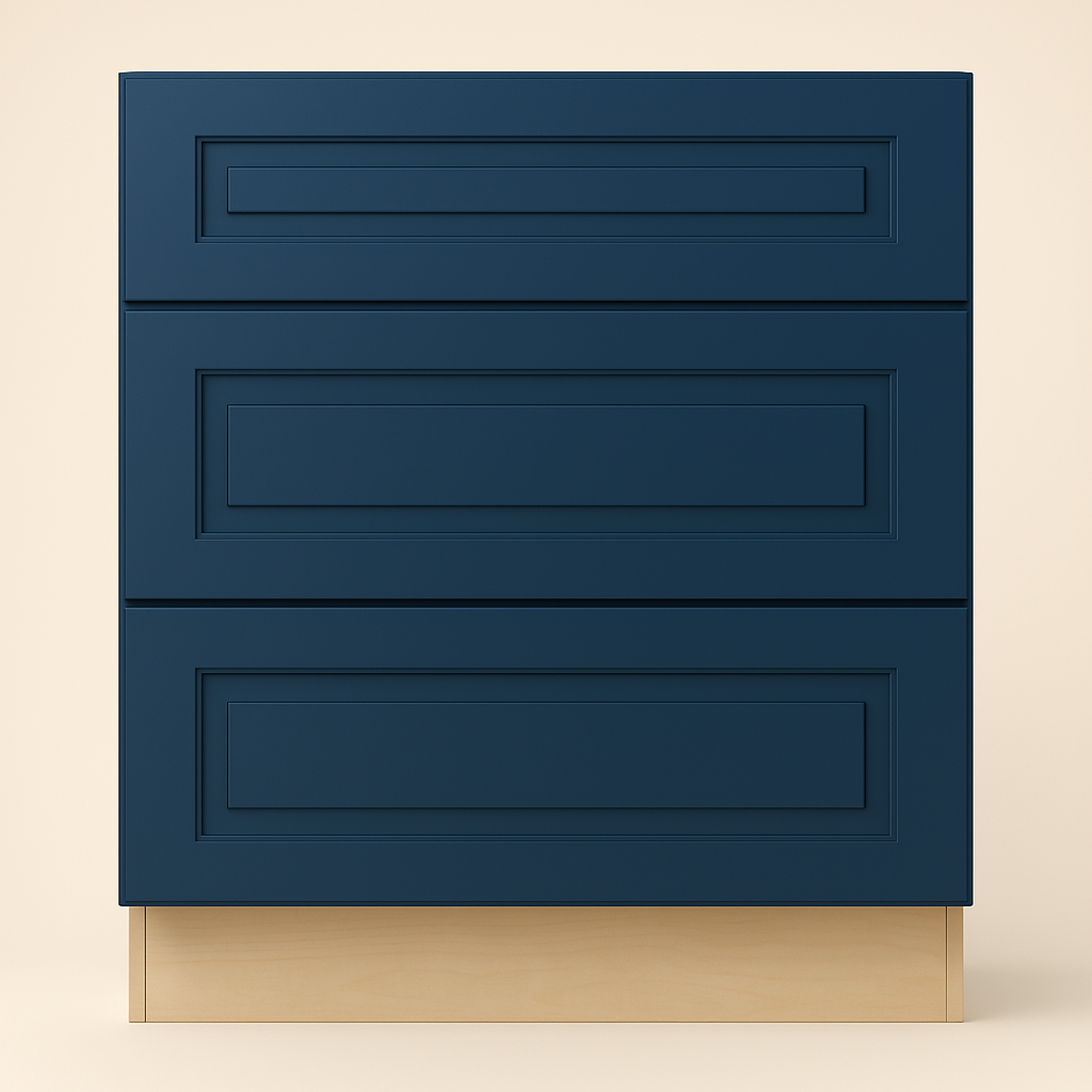Home Decorators Collection Grayson Mythic Blue Cooktop Cabinet – Super ...