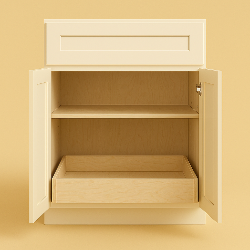 Home Decorators Collection Newport 24 in. W x 24 in. D x 34.5 in. H As ...