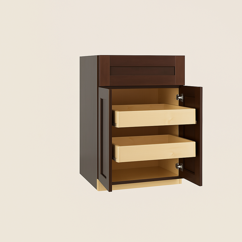 Home Decorators Collection Newport 24 in. W x 24 in. D x 34.5 in. H As ...