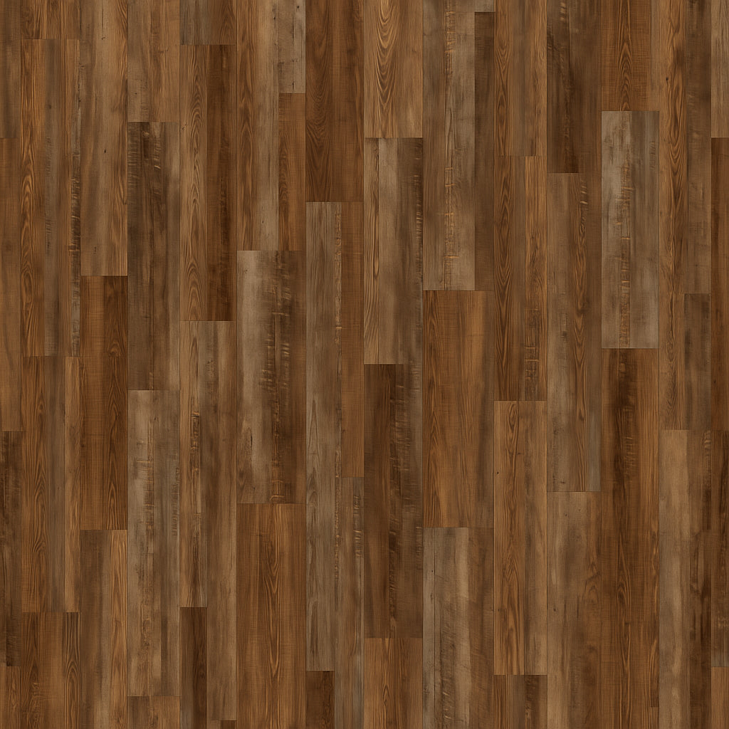 CALI Vinyl Pro Redefined Pine Luxury Vinyl Plank Sample - 20-mil Wear ...