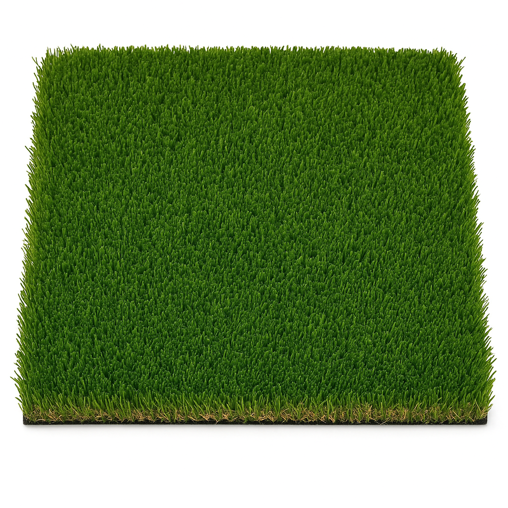 Lifeproof Premium Pet Turf 12 ft. W x Cut to Length Green Artificial G ...
