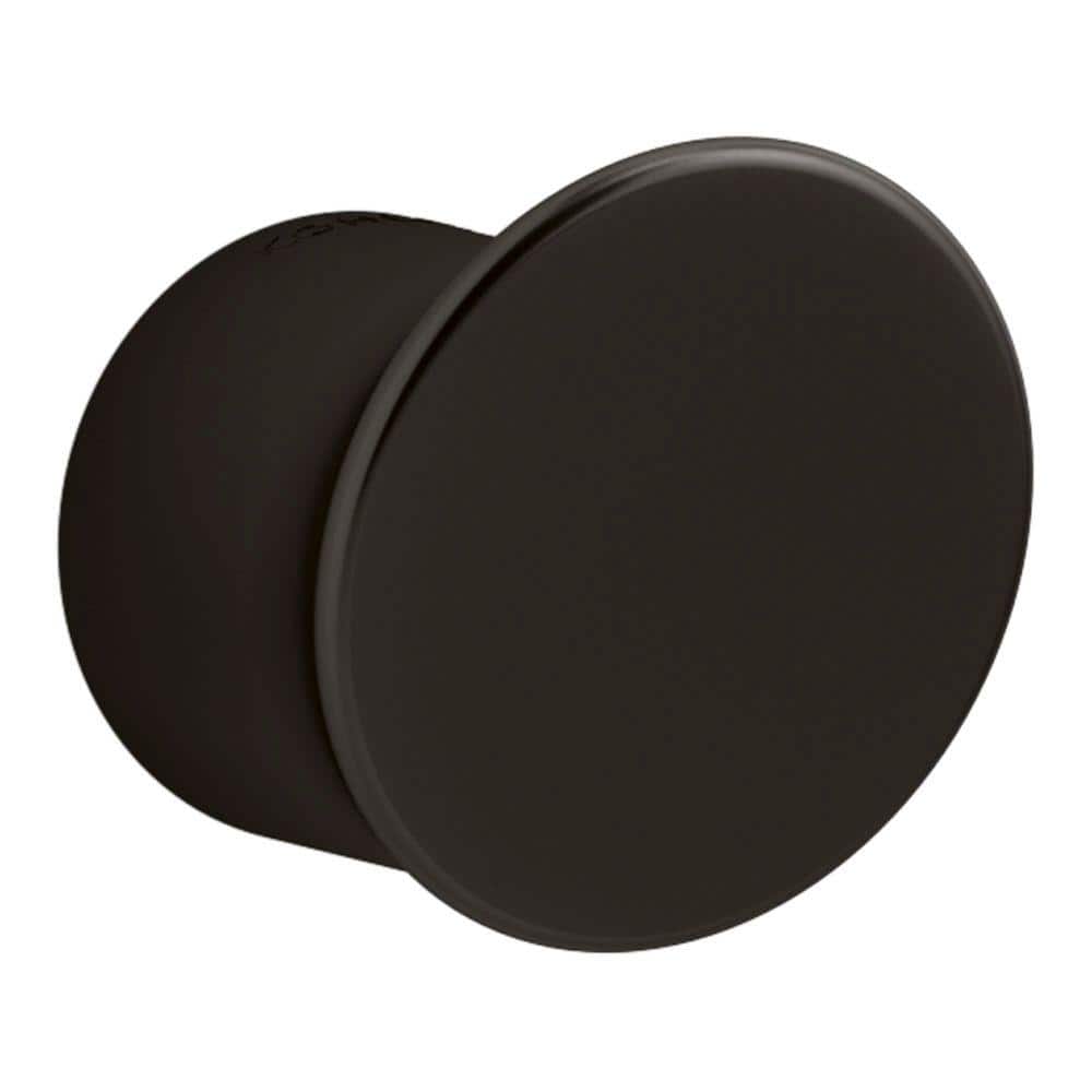 KOHLER Choreograph Single Robe Hook in Anodized Dark Bronze – Super Arbor