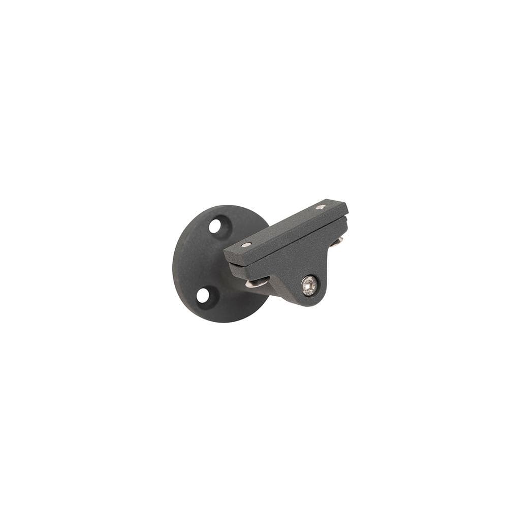 Dolle Prova PA9 Anthracite Wall Bracket for Handrail – Super Arbor