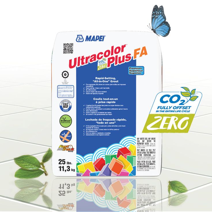 115 Truffle Ultracolor Plus FA Grout (25 lbs) – Super Arbor