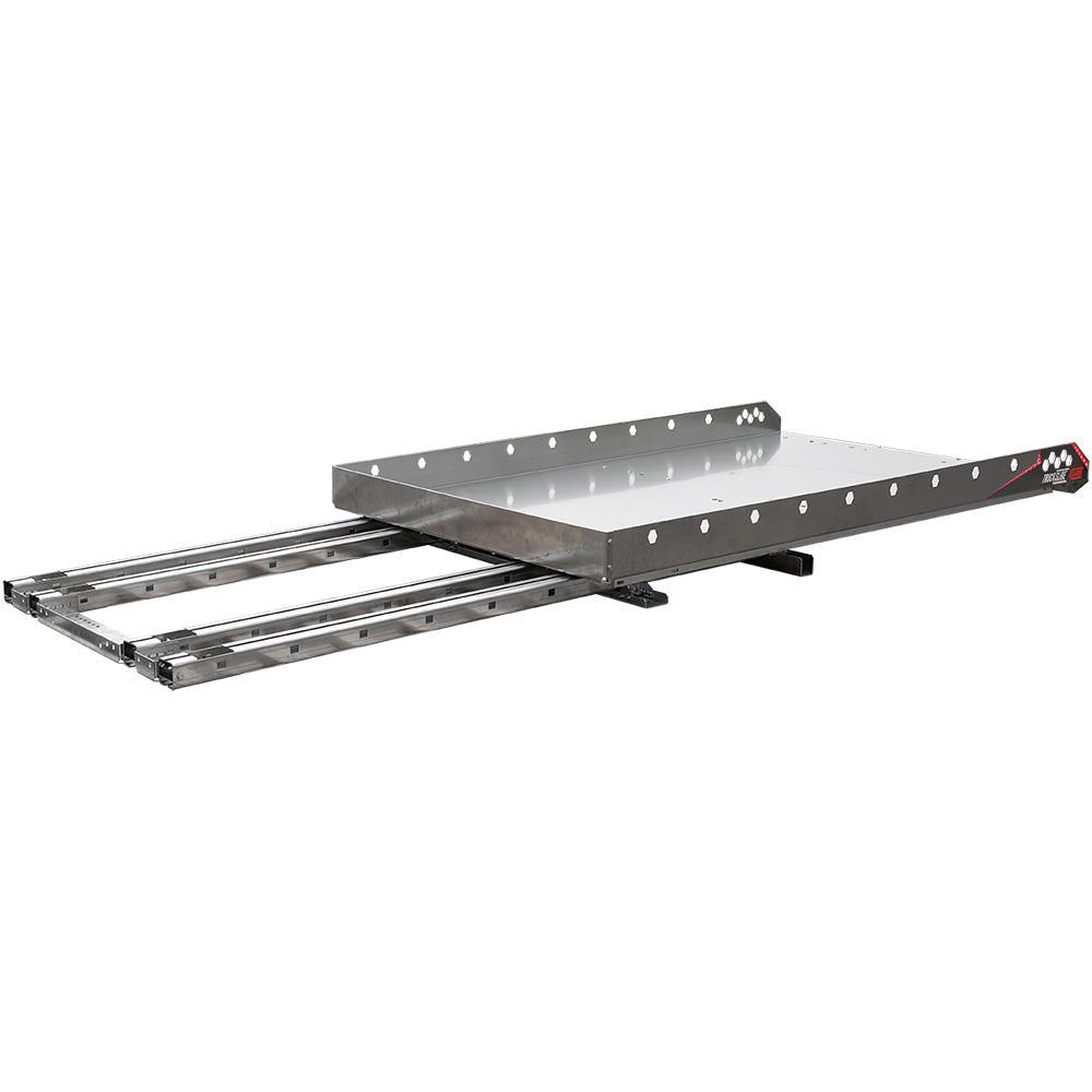 Truck Slide 4000 lbs. Payload Capacity Truck Slide for Full-Size Truck ...