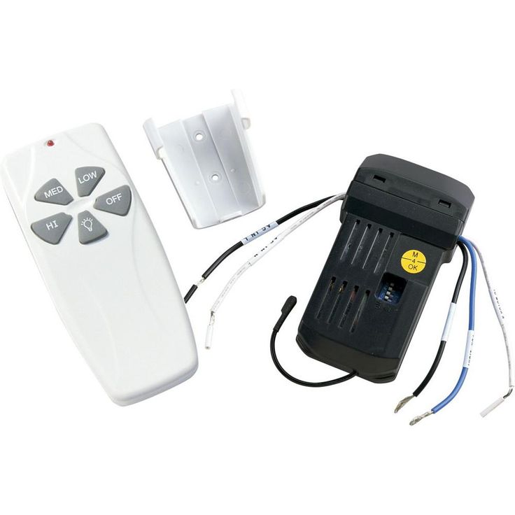 AirPro Ceiling Fan Remote Control – Super Arbor