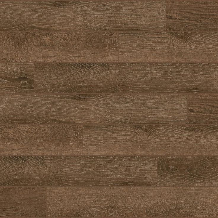 Eastmoor Chestnut 22 MIL x 8.7 in. W x 59 in. L Click Lock Waterproof ...