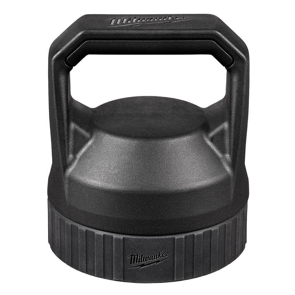 Milwaukee PACKOUT Chug Lid - Leakproof and Durable – Super Arbor