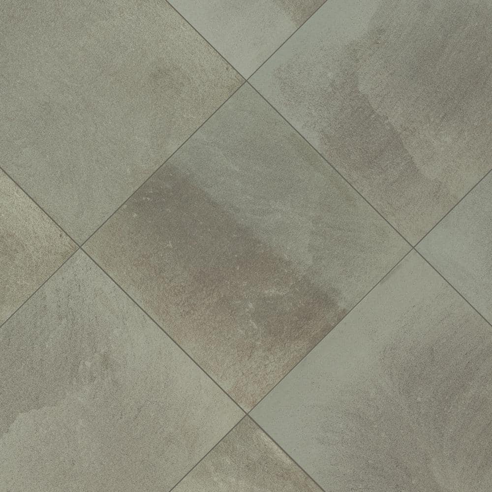 MSI Full Range Bluestone 24 in. x 24 in. Porcelain Paver Floor Tile (8 – Super Arbor