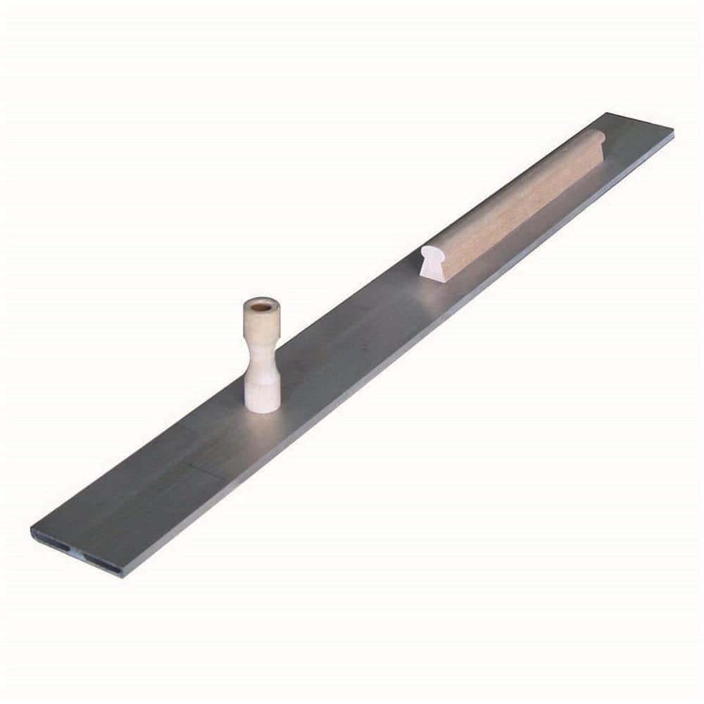Bon Tool 42 in. Regular Darby Magnesium – Super Arbor