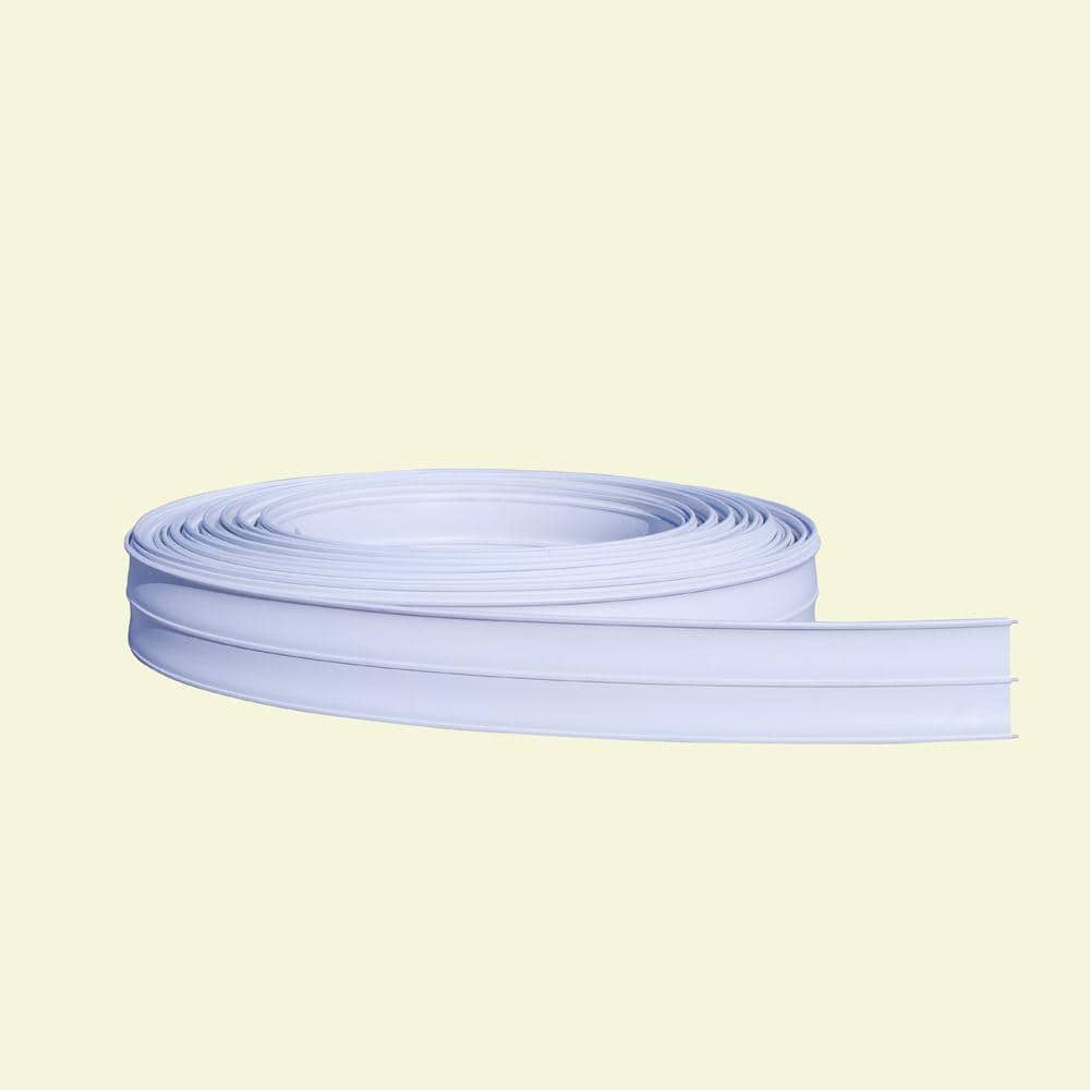 CenFlex 5 in. x 660 ft. White Flexible Rail Horse Fence – Super Arbor
