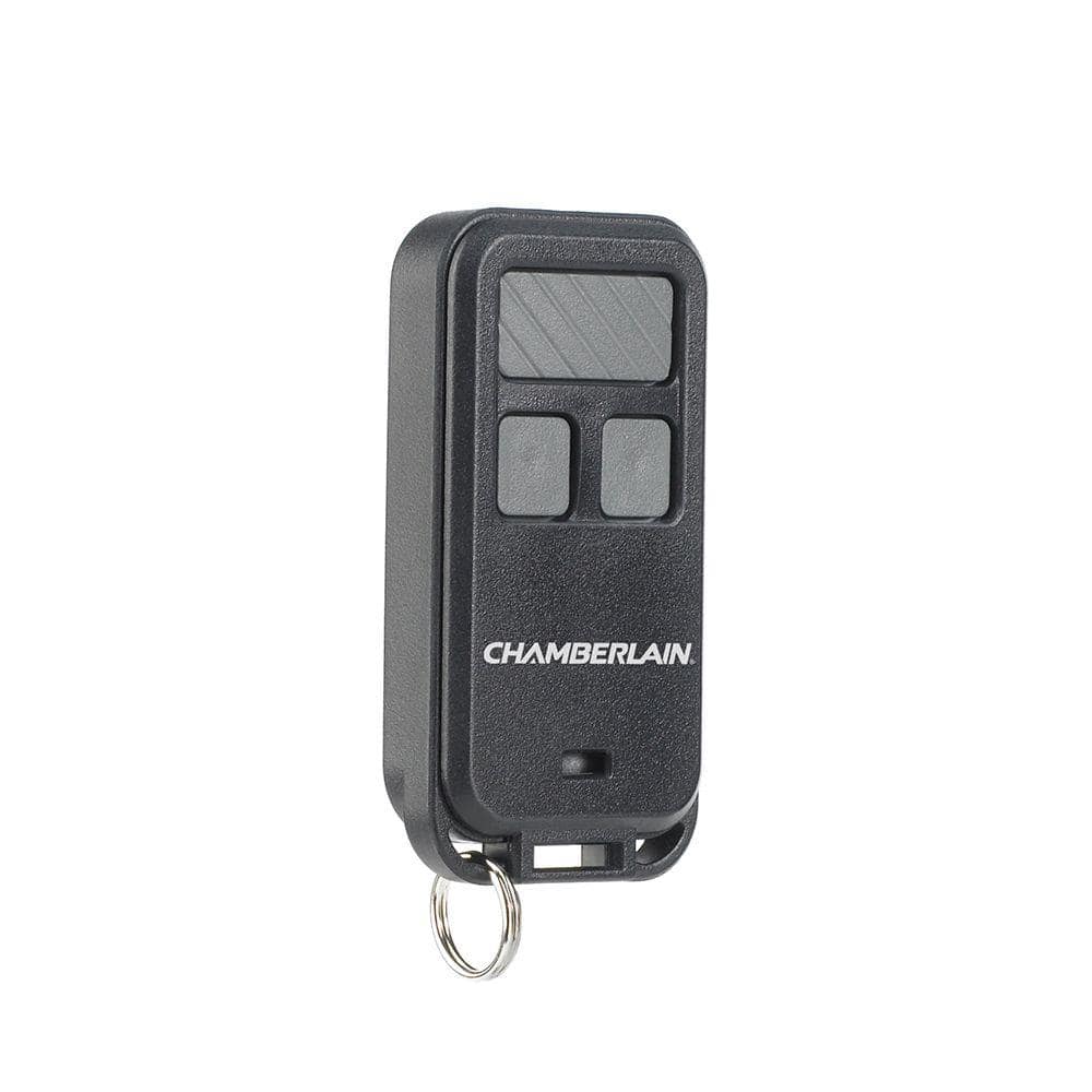 Chamberlain 3-Button Mini Remote Control – Super Arbor