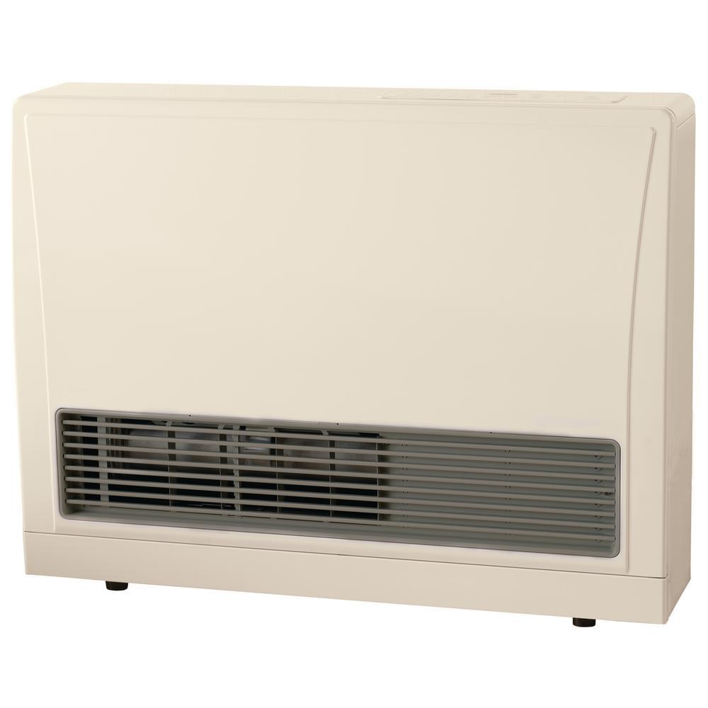 EnergySaver 20,700 BTU Vented Propane Furnace – Super Arbor