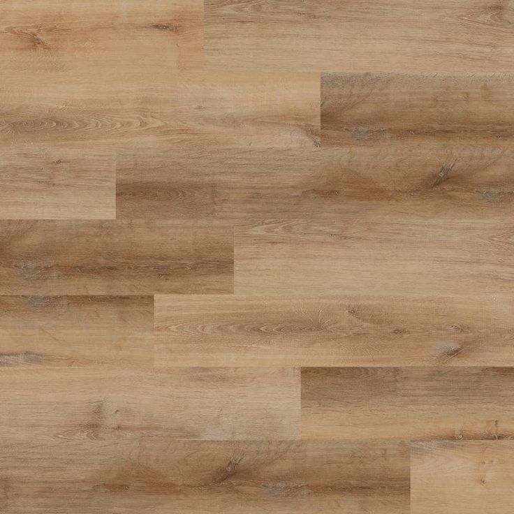 Lifeproof Shea Oak 8.7 in. W x 47.6 in. L Luxury Vinyl Plank Flooring ...