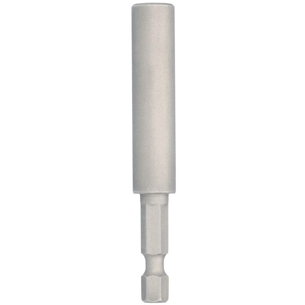 DEWALT MAXFIT ULTRA 3 in. Magnetic Bit Holder, 1/4 in. Hex Shank ...