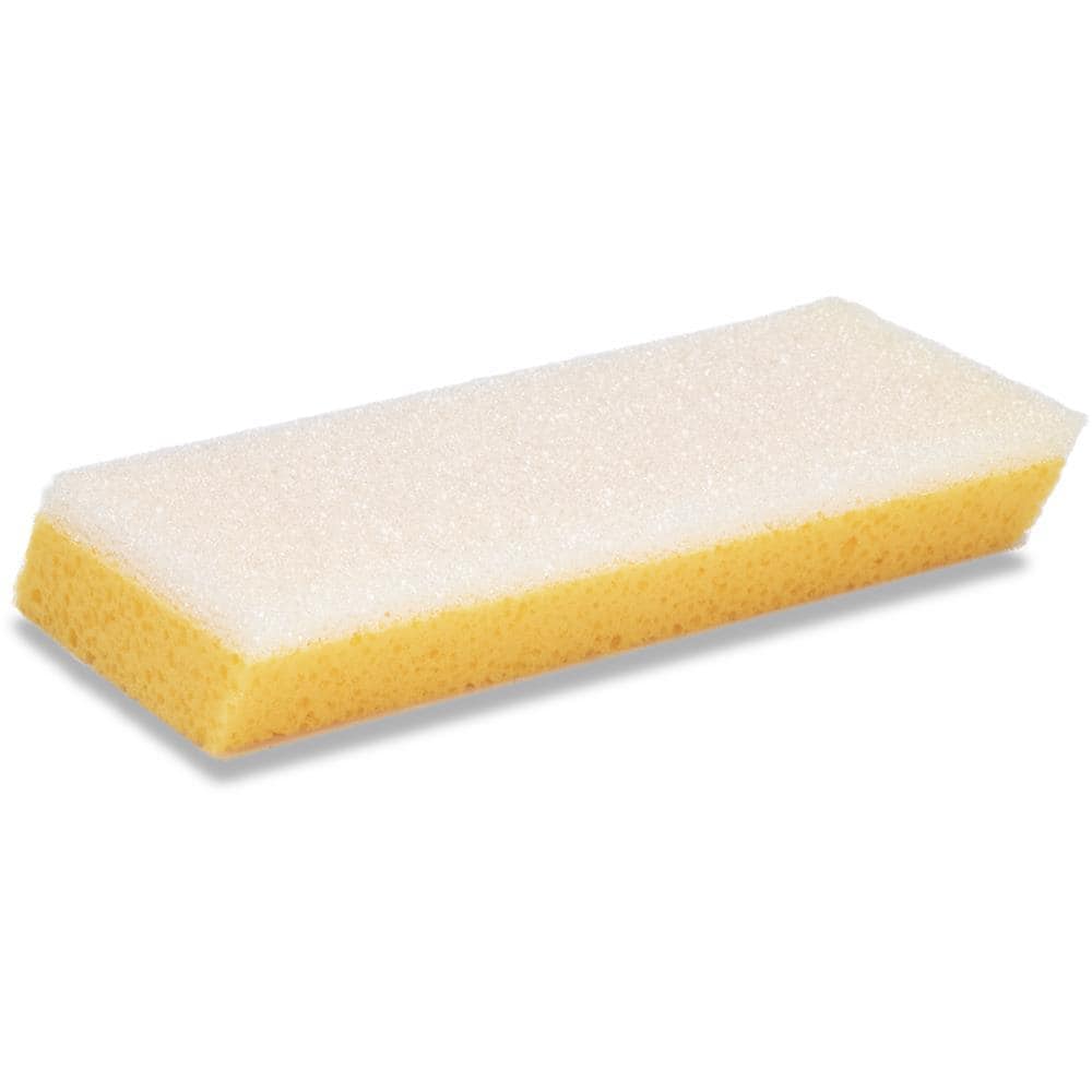 Angled Drywall Sanding Sponge – Super Arbor