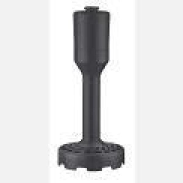 1-Peak HP Hurricane Hand Blender in Brushed Stainless – Super Arbor