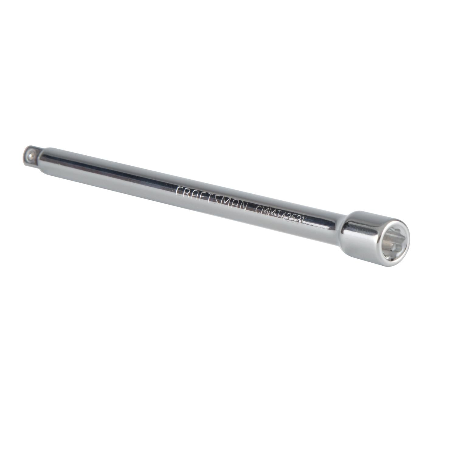 Craftsman 6-inch Extension Bar, 1/4-inch Drive – Super Arbor