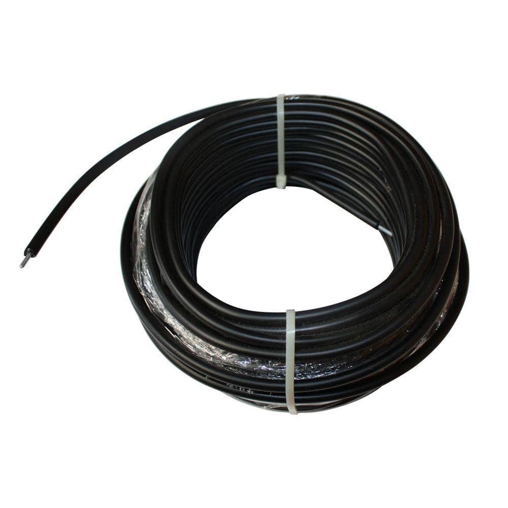 100 ft. Insulated Galvanized Wire Undergate Cable – Super Arbor