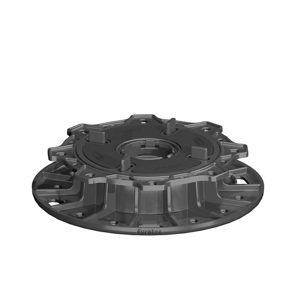 Eurotec Adjustable Pedestal Giant S (10-Each) – Super Arbor