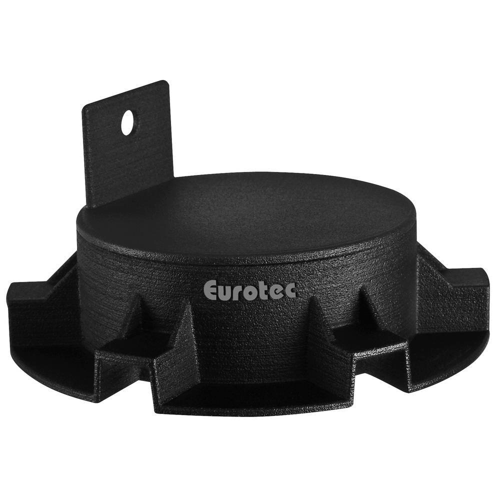 Eurotec Deck Support Plastic Adjustable Pedestal ECO S - (50-pieces ...
