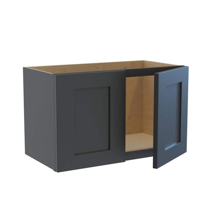 Home Decorators Collection Newport 24 in. W x 12 in. D x 15 in. H Asse ...
