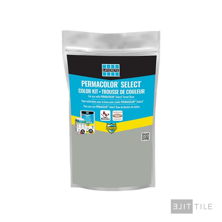 88 Permacolor Select Silver Shadow Grout – Super Arbor