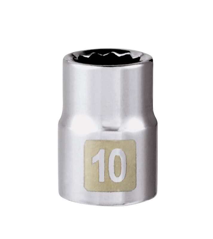 Craftsman 10 mm Metric 12 Point Standard Socket – Super Arbor