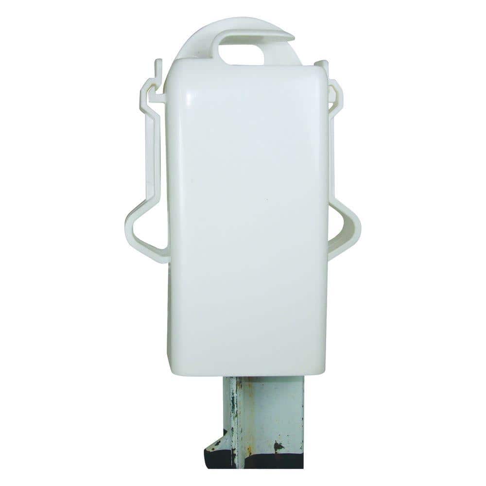 Field Guardian T-Post Topper with 2 in. Tape Insulator – Super Arbor