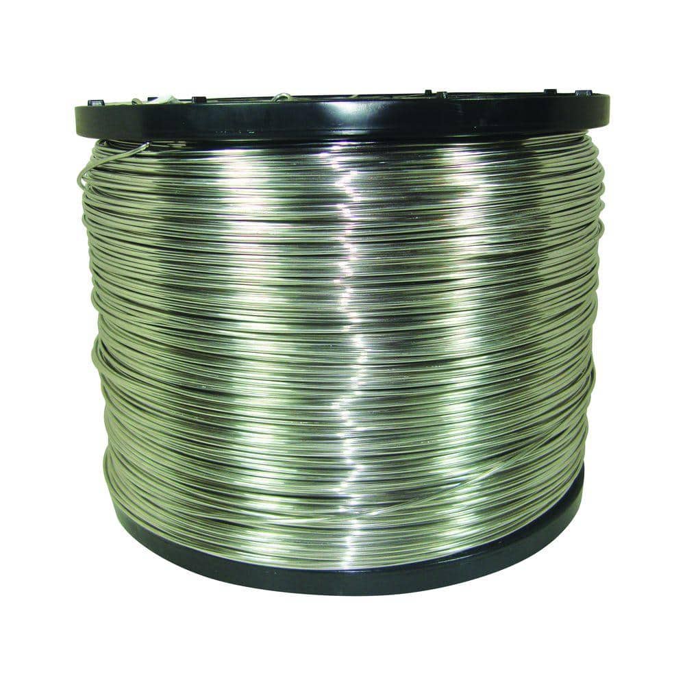 Field Guardian 4000 ft. 12-1/2 Gauge Aluminum Wire – Super Arbor
