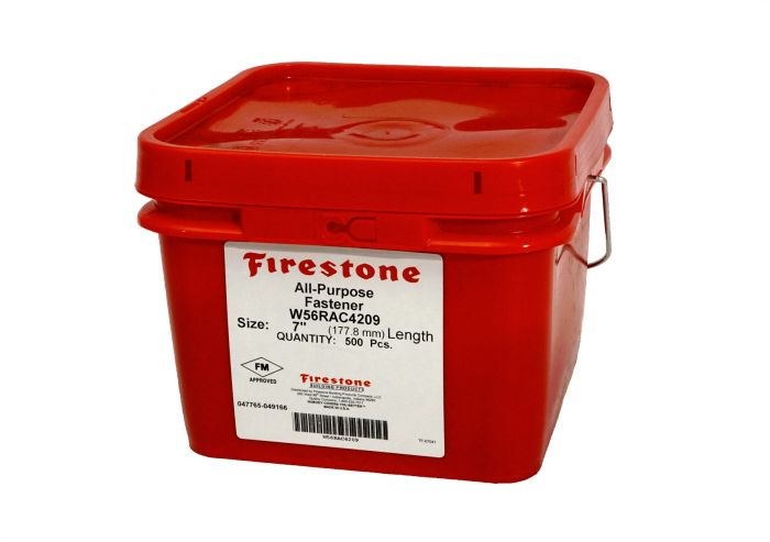 Elevate 2 in. All-Purpose Self-Drilling Roofing Fasteners (1,000/Box ...