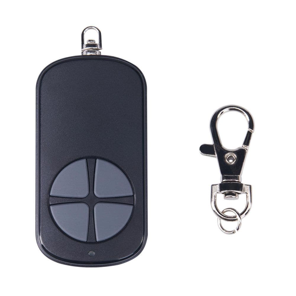 4 Button Remote Control for Automatic Gate Opener – Super Arbor