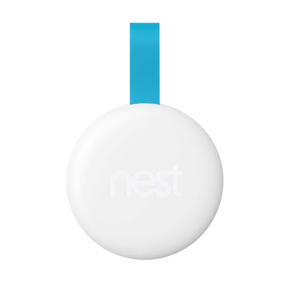 Google Nest Tag – Super Arbor