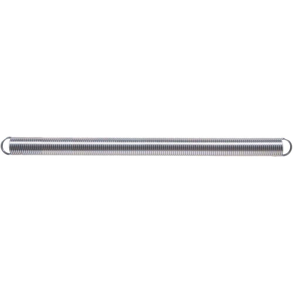 Hillman #7 Door and Gate Spring in Zinc-Plated (5-Pack) – Super Arbor