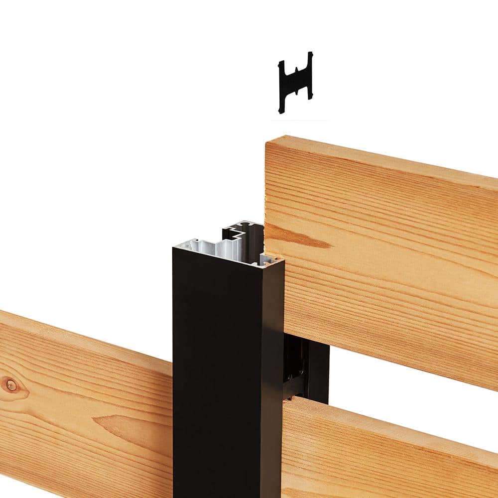 HOFT Extra 1 in. Thick Board Spacers 1/2-in Spacing (12-Pack) – Super Arbor