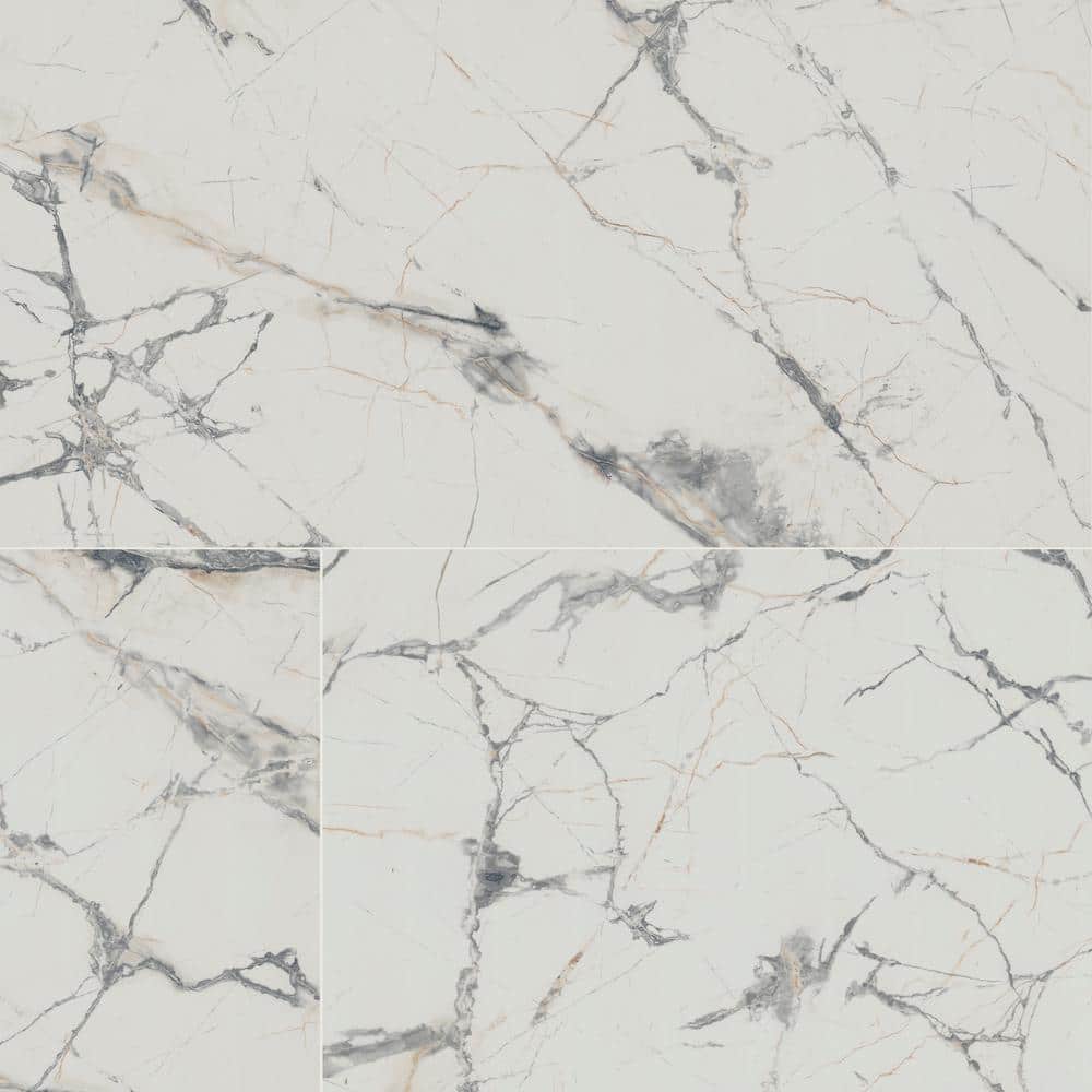 MSI Lockson Mix 24 in. x 48 in. Polished Porcelain Floor and Wall Tile ...