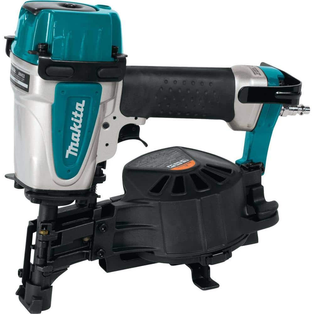 Makita 1-3/4 in. 15° Roofing Coil Nailer – Super Arbor