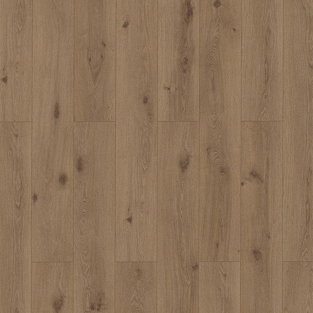 Lifeproof McEachern Ridge Oak Waterproof Hybrid Resilient Flooring ...