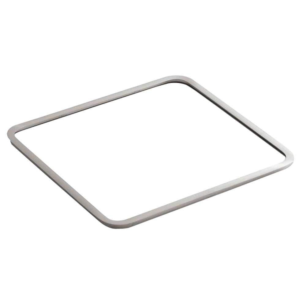 KOHLER Metal Bathroom Sink Frame – Super Arbor