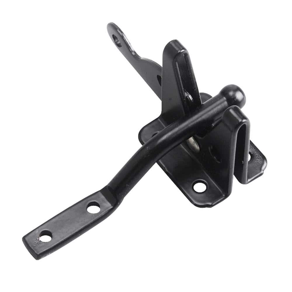 Onward 4-3/4 in. Gate Latch – Super Arbor