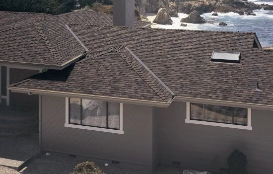 CertainTeed Landmark TL Architectural Asphalt Shingles – Country Gray ...