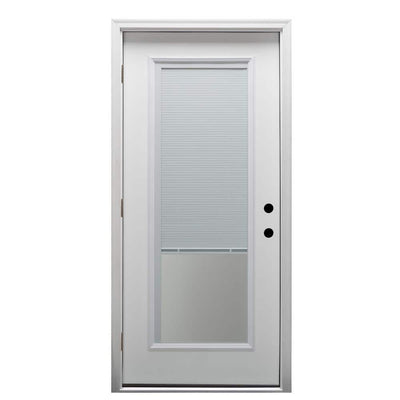 MMI Door – Super Arbor